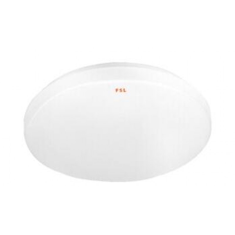 佛山照明(FSL) led 17W 微波感应吸顶灯 芯爱系列整套 销售单位：套