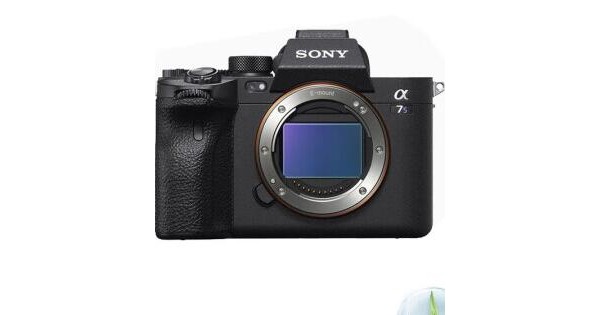 索尼 Alpha 7S III 全画幅微单数码相机（ILCE-7SM3/a7s3）