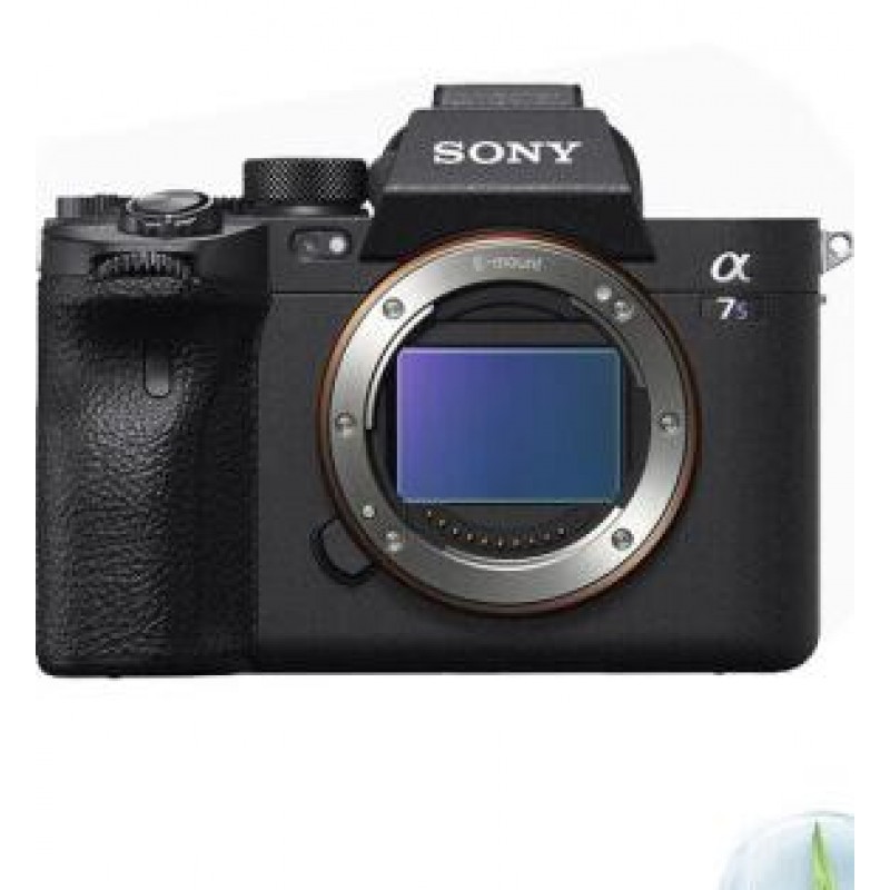 索尼 Alpha 7S III 全画幅微单数码相机（ILCE-7SM3/a7s3）