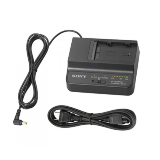 索尼（SONY） BC-U1 充电器